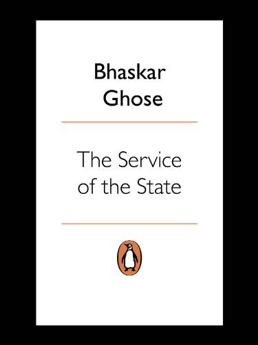 The Service of the State: The IAS Reconsidered - Kindle edition by ...