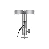 ・ブランド:Obotsnoi・製造元:Obotsnoi・モデル:Obotsnoi・製造元/メーカー部品番号:Obotsnoi・多彩な取り付けオプション: このアップグレードされたプロジェクター天井マウントは、 天井吊り下げ機能と 15 mm...