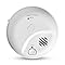 First Alert SMICO100 Battery-Operated Combination Smoke & Carbon ...