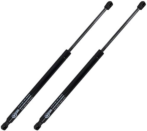 Amazon.com: Rugged TUFF RT081033 Rear Hatch Liftgate Lift Supports ...