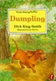 First Young Puffin Dumpling: King, Smith Dick: 9780140373745: Amazon ...