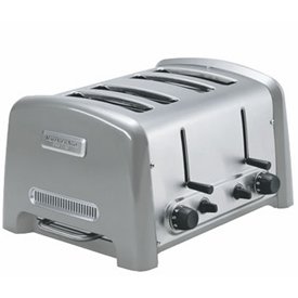 Buy KitchenAid 4 Slot/ 4 Slice Pro Line Toaster Online at Low Prices in ...