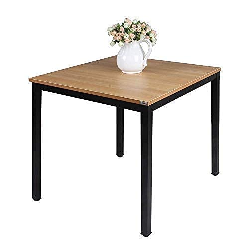 The 30 Best Square Desks of 2024 [Verified] - Cherry Picks