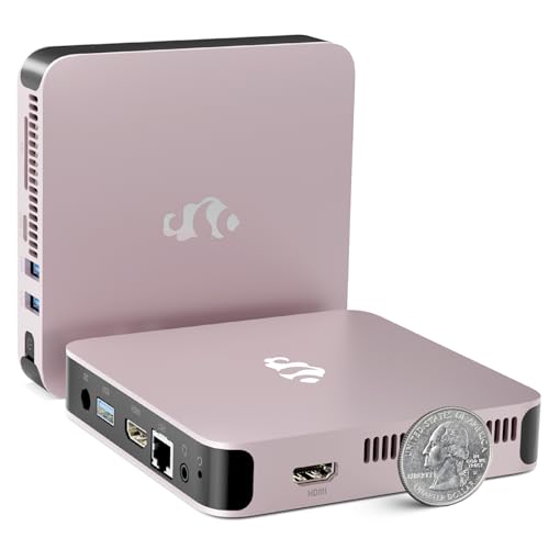 Amazon Best Sellers: Best Desktop Computers