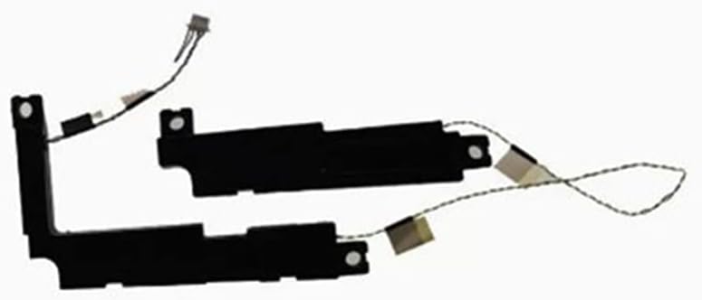 Amazon.com: Replacement Laptop Internal Speakers for DELL Alienware m17 ...