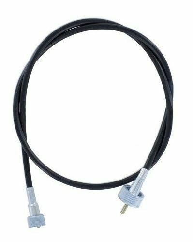 Replacement Tachometer Cable 39" Compatible with John Deere Tractor ...