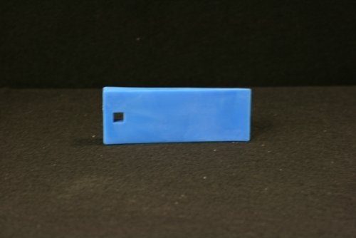 Amazon.com: Fiberlay 657W4 Plastic Demolding Wedge, 1-1/2" Width x 4 ...