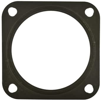 Amazon.com: Fuel Injection Throttle Body Mounting Gasket Compatible ...