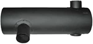 Amazon.com: Fits Caterpillar Fits CAT Excavator Exhaust Muffler 320 322 ...