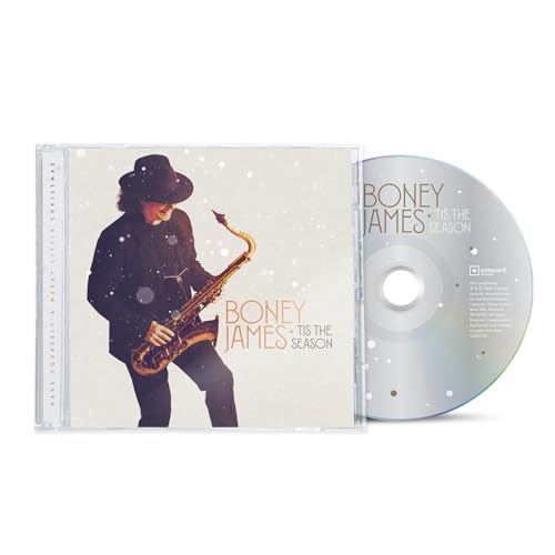 Boney James Concerts & Live Tour Dates: 2026-2027 Tickets | Bandsintown