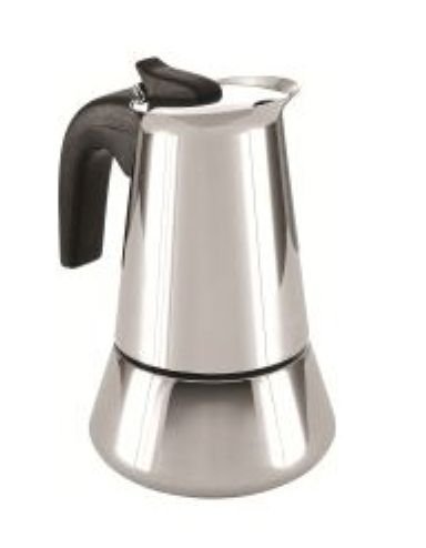 Buy Atlasware Stainless Steel Tea/Coffee Maker 6 Cups Online at Low ...