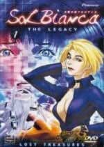 Sol Bianca - The Legacy - vol. 1 : Hideki Mitsui: Amazon.com.be: Films ...