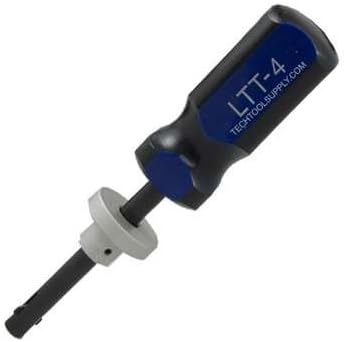 Amazon.com: Ripley Cablematic Locking Terminator Tool - 4in