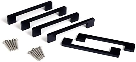 Spitze By Everyday - D9 Metal Long Wardrobe Door Handle With Comfy Grip ...