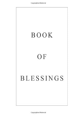 Book of Blessings: Roman Catholic Ritual: Amazon.co.uk: Catholic, Roman ...