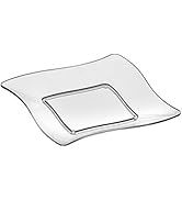 Amazon.com | Party Essentials Miniware Disposable 2 oz. Small Plastic ...