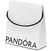 PANDORA Eco Friendly Packaging Set (Bag and Bracelet Box) (1) : Amazon ...