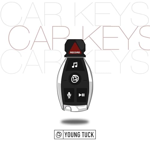 Car Keys by Young Tuck on Amazon Music - Amazon.com