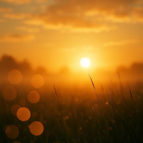 Morning Light by Aeon.B on Amazon Music Unlimited