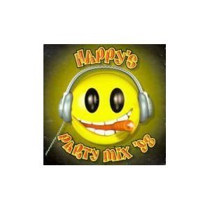 Happy's Party Mix 98 - Happy's Party Mix 98 - Amazon.com Music