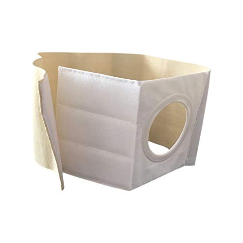 Buy Ostomy Belt Abdominal Hernia Belt for Preventing Parastomal Hernia ...
