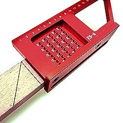 Measure Tapes, 5 Meters Length Retractable Measuring Tape Lockable for ...