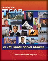 Passing the TCAP in 7th Grade Social Studies: Kindred Howard: Amazon ...