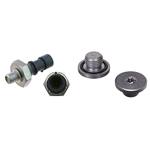 Amazon.co.uk Best Sellers: The most popular items in Car Oil Pressure ...