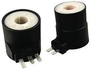 Amazon.com: Compatible Valve Solenoid Coil Kit for Maytag MGD5770TQ0 ...