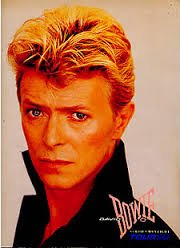 David Bowie Serious Moonlight Tour 1983. Official Tour Program (text in ...