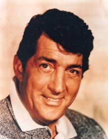 Amazon.com: Dean Martin 12x16 Color Photograph : Home & Kitchen