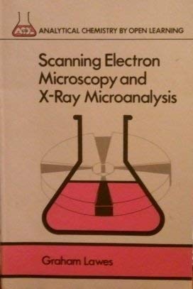 Scanning Electron Microscopy and X-ray Microanalysis : Buy Online at Best Price in KSA - Souq is ...