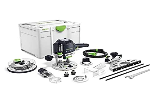 Festool Frässchablone – Die 15 besten Produkte im Vergleich ...