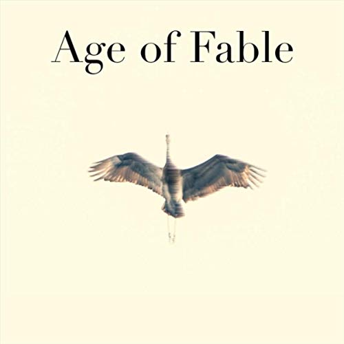 Amazon.com: Self Titled : Age of Fable: Digital Music