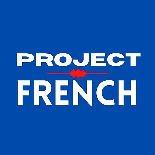 Project French - Learn French with stories : Project French: Amazon.in ...
