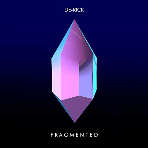 Amazon Music Unlimited - DE-RICK 『Fragmented』