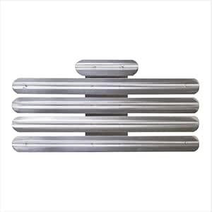 Amazon.com: Genuine US Ribbon MOUNTING BAR: 13 Ribbons - Metal : Office ...