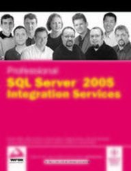 Professional Sql Server 2005 Intergration Services: Na: 9788126507368: Amazon.com: Books