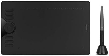Amazon.in: Buy Wacom Intuos Pro PTH660 Creative Graphics Input Tablet |Pro Pen 2 | Tilt ...
