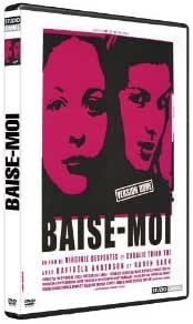 Amazon.co.jp: Baise-Moi : DVD