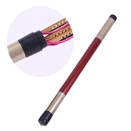 1Pc Orkest Baton Muziek Dirigent Baton Concert Muzikale Dulcimer Bamboe ...