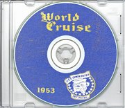 USS Irwin DD 794 1953 World Cruise Book: Great Naval Images LLC: Amazon ...