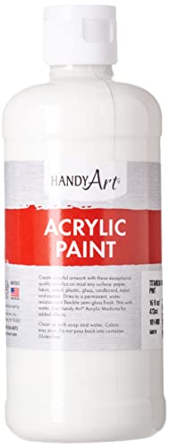 Top 10 Best Acrylic Paint For Students : Reviews & Buying Guide - Katynel