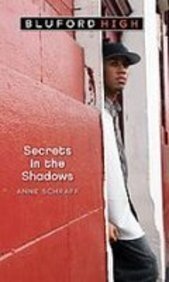Secrets in the Shadows (Bluford High): Anne E. Schraff: 9781435206243 ...