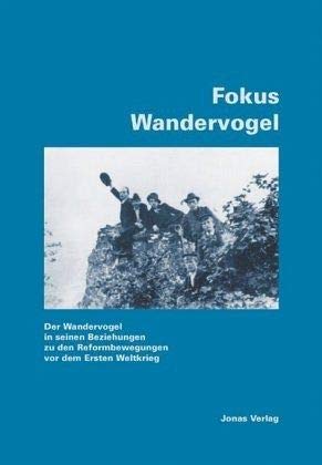 Fokus Wandervogel : Amazon.it: Libri