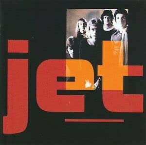 Jet: Amazon.ca: Music