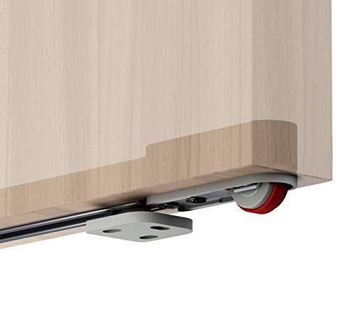 Milcasa Magic 2 (2000) - Floating Door System - Pro Grade Sliding Track ...