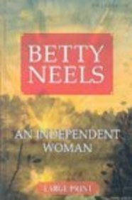 Amazon.com: An Independent Woman: 9780263204643: Neels, Betty: Books
