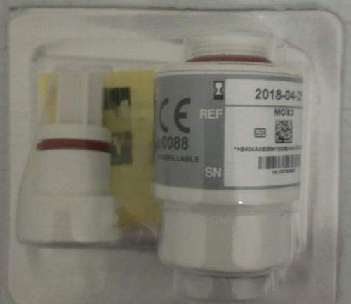 Amazon.com: CITY MOX-3 Oxygen Sensor MOX-3 O2 Cell with Data Socket ...