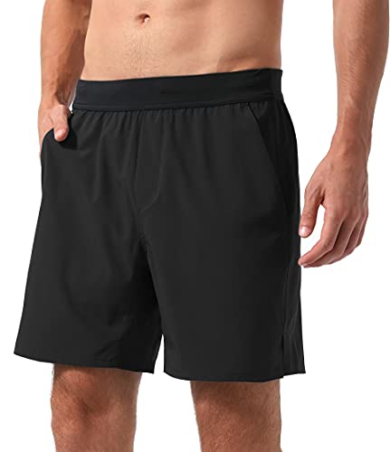 Running Shorts Men test: 8 Best Running Shorts With Pocket - SMD.com